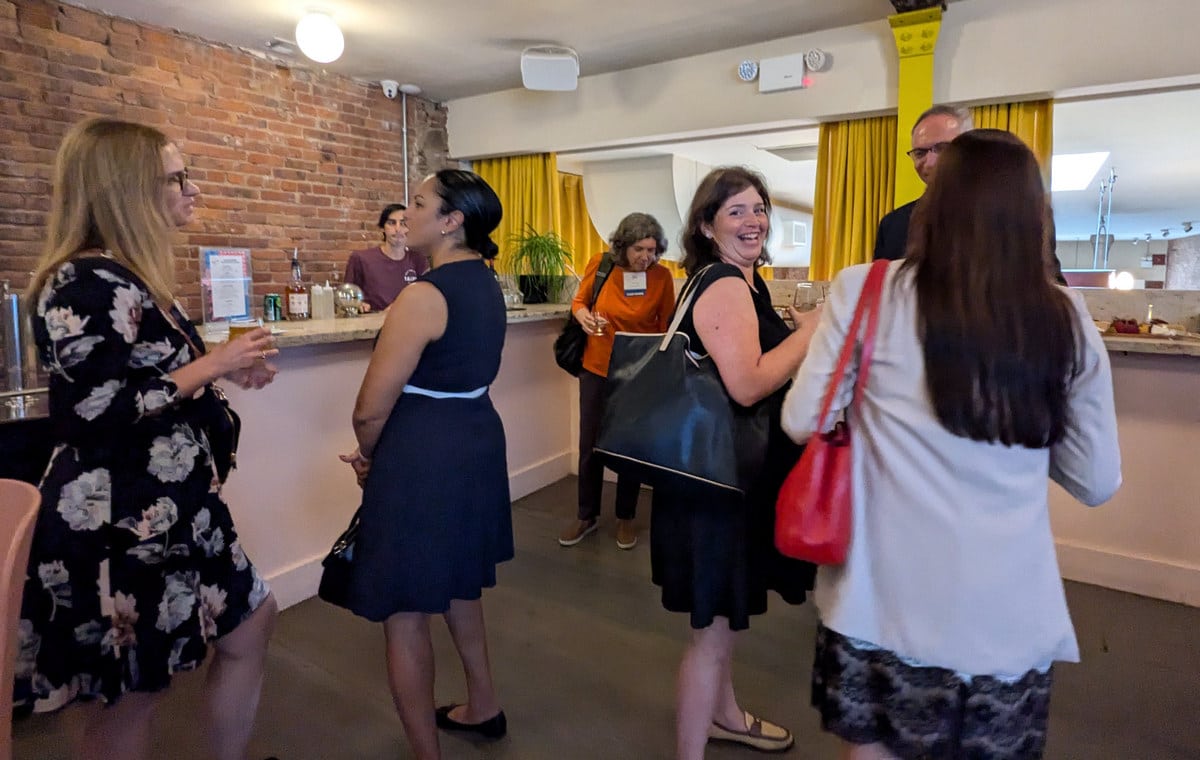 Liz Padilla Award for Public Service and Pro Bono work | Law Office of ...